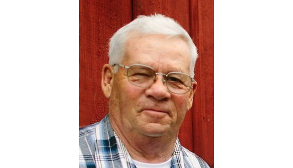Jerry Borg Obituary (2026) - Montevideo, MN - Anderson TeBeest Funeral ...