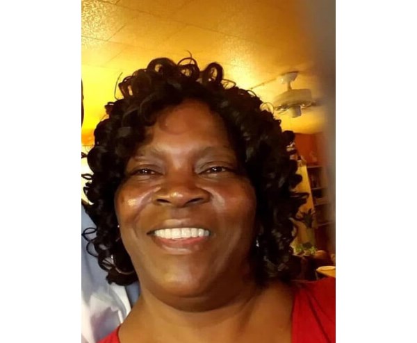 Angela D Smith Obituary (2025) - Columbus, OH - Marlan Gary Funeral ...