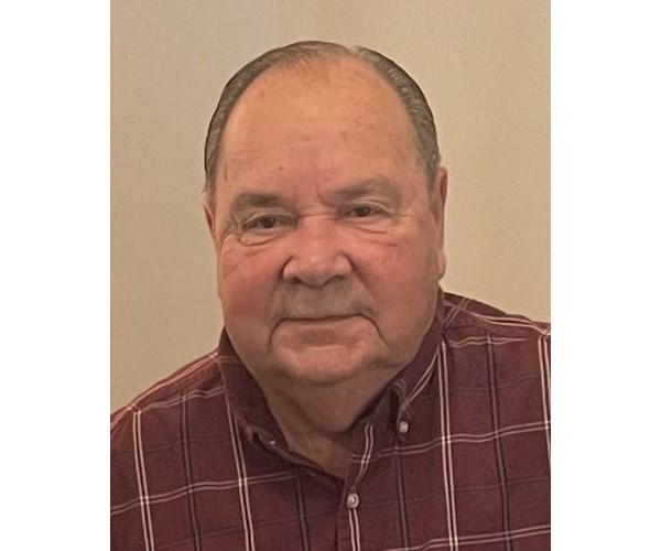 Jerry Dyer Obituary and Online Memorial (2025)