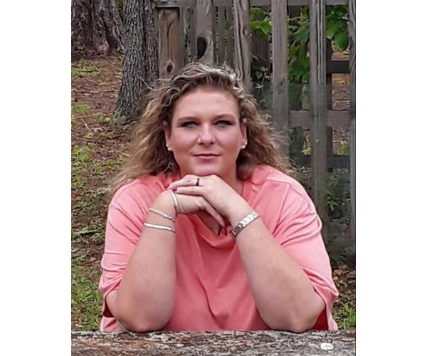 Amanda Beth McCormick Obituary (2025) - Youngstown, FL - Adams Funeral ...