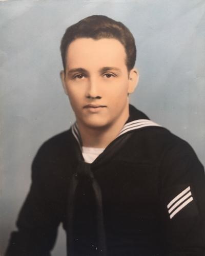 Alfred Sicinski Obituary (2023) - Philadelphia, PA - Slabinski ...