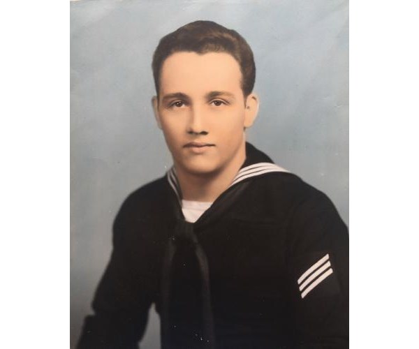 Alfred Sicinski Obituary (2023) - Philadelphia, PA - Slabinski ...