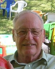 Malcolm Eugene Barker Obituary (1925 - 2023) - Legacy Remembers