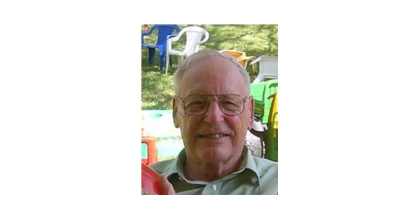 Malcolm Eugene Barker Obituary (1925 - 2023) - Legacy Remembers