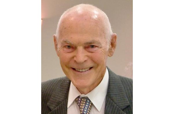 John C. "Barney" Evans Obituary (2022) - Wilmington, DE - McCrery ...