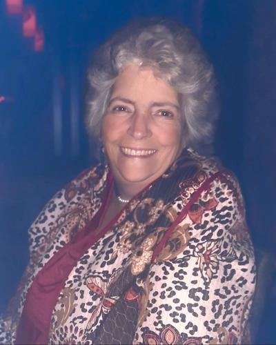 Peggy Maxfield Obituary (2026) - Rochester, NH - R. M. Edgerly and Son ...
