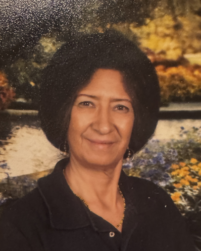 Consuelo Maria Martinez Obituary (2026) - Santa Fe, NM - Rivera Family ...