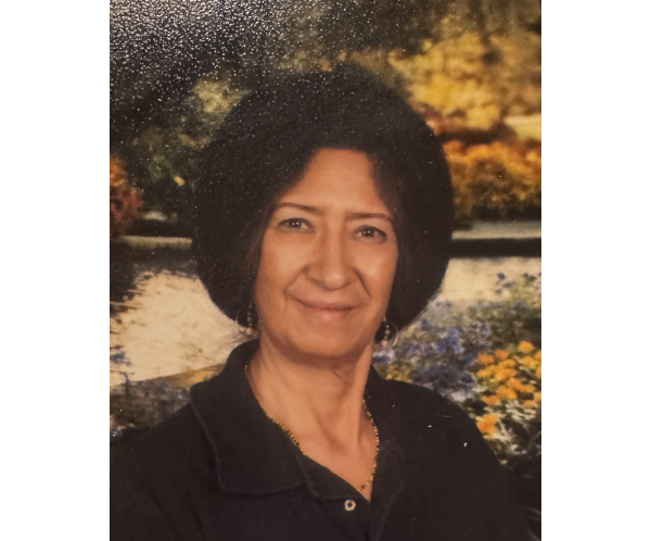 Consuelo Maria Martinez Obituary (2026) - Santa Fe, NM - Rivera Family ...