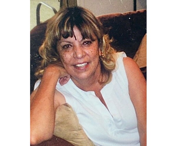 Mary Lou D. Yanez Obituary (2025) - Tucson, AZ - Martinez Funeral ...