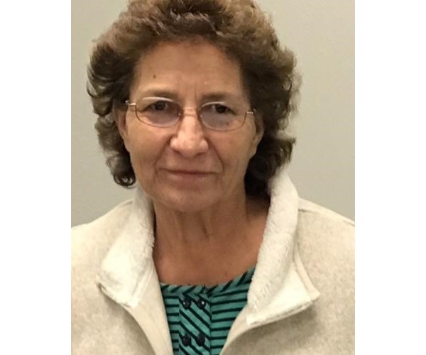 Ercilia Mary Sisneros Obituary (2025) - Rangely, UT - Blackburn Rangely ...