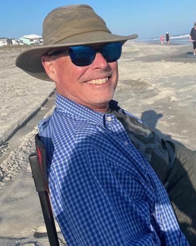 Glenn Peter Hoppin Obituary (2025) - Mebane, NC - Walker's Funeral Home ...
