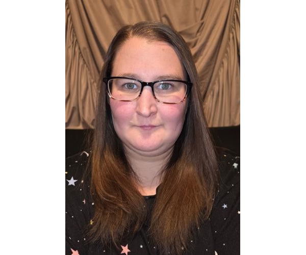 Meaghan Marie Slater Obituary (2026) - Plattsburgh, NY - Heidrick ...