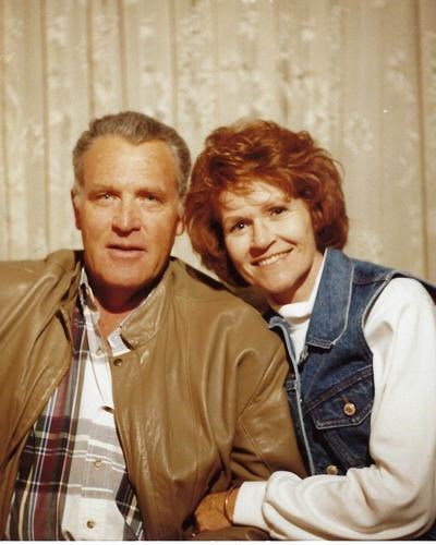 Katheryn Darleen Kunze Obituary (2025) - Springville, UT - Wheeler ...