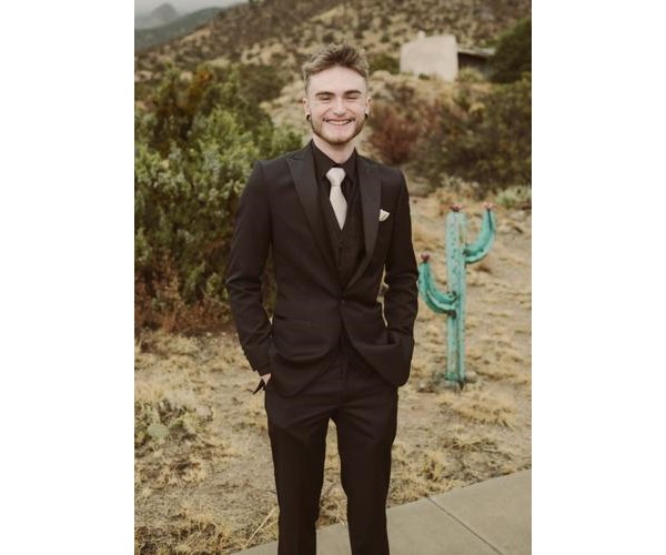 Travis Michael Adams Obituary (2025) - Albuquerque, NM - French ...