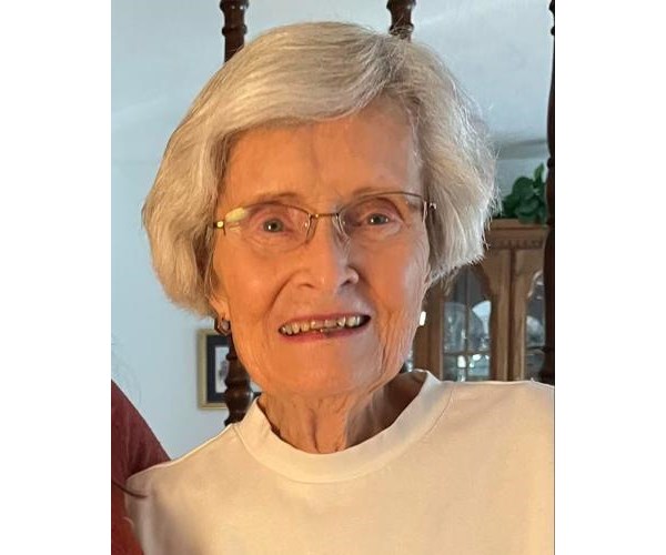 Doris Davis Obituary and Online Memorial (2025)