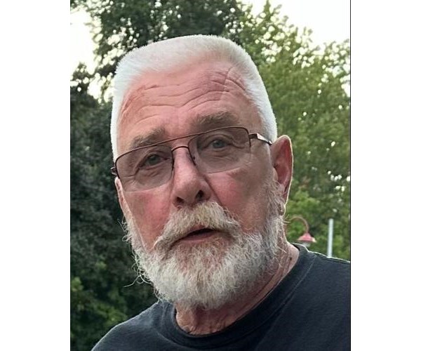 David Deisch Obituary (2025) - Cincinnati, OH - TP White & Sons Funeral ...