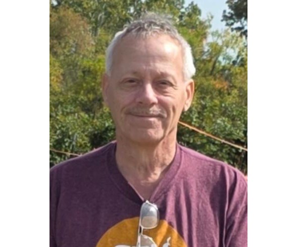 James "Jamie" Reuben Nye Obituary (2026) - Clarksville, IN - Newcomer ...