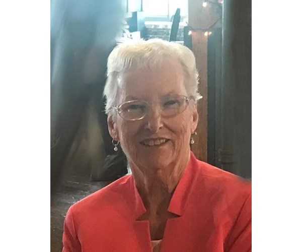Kathleen Jane Barron Obituary (2025) - Noblesville, IN - Randall ...