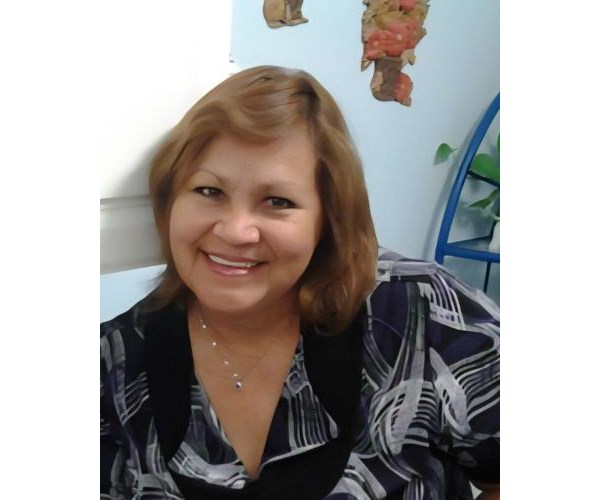 Hortencia Rodriguez Obituary (2025) - Albuquerque, NM - French Funerals ...