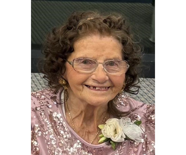 Virginia J. Bodner Obituary (2026) - Warren, OH - Peter Rossi & Son ...