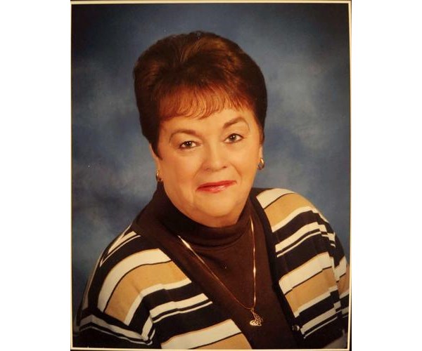 Linda Kay Holliday Obituary (2025) - Marion, OH - Edwards Funeral ...