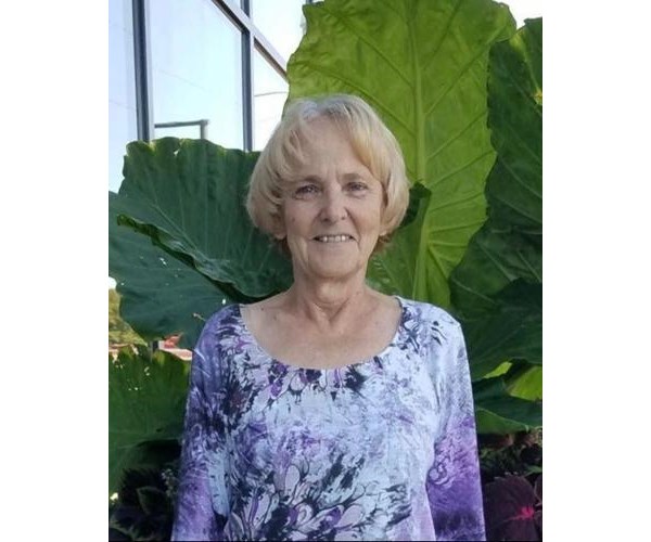 Susan Ann Pollow Obituary (2025) - Madison, WI - Cress Funeral ...
