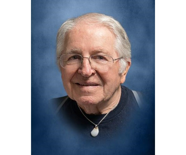 Donald H. Snyder Obituary (2026) - German Valley, IL - Burke-Tubbs ...