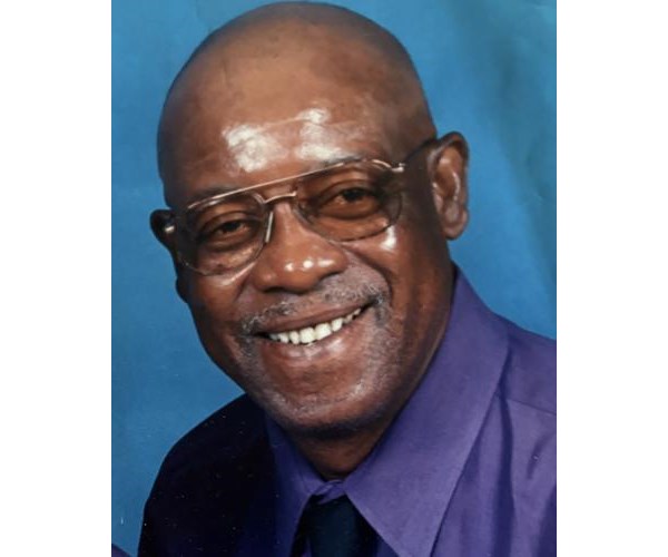 James R. Cox Obituary (2026) - Wilson, NC - Carrons Funeral Home - Wilson