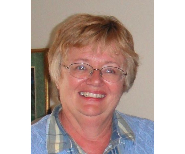 Lynnell Marie Pemble Obituary (2025) - Janesville, MN - Dennis-Steffel ...