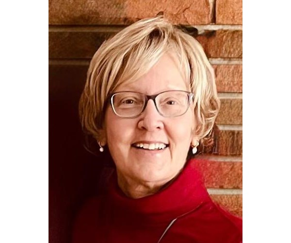 Dianne Marie Wolf Redman Obituary (2026) - Fridley, MN - Miller Funeral ...