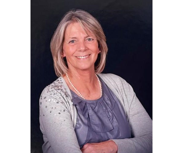 Suzanne Mogonye Obituary (2026) - Elgin, TX - Providence-Jones Family ...