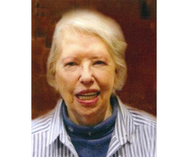 Geraldine "Jerry" Ann Walthall Nichols Cooper Obituary (2023) - Lubbock ...
