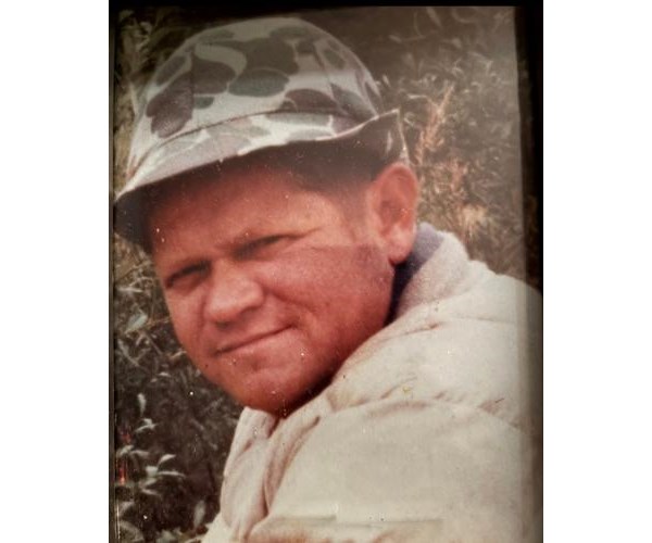 Larry Hornstra Obituary (2026) - Grand Rapids, MI - Ofield Funeral Home