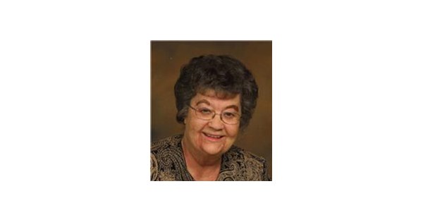 Colleen Williams Obituary (1937 - 2020) - Legacy Remembers