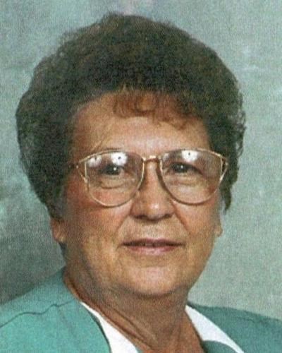Ruby Hamby Obituary (2023) - Wartburg, TN - Schubert Funeral Home ...