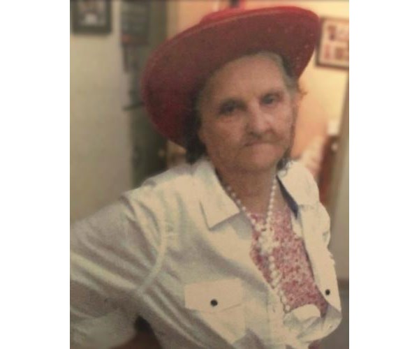 Lois Jean Minton Obituary (2024) - Barbourville, KY - Cawood Funeral ...