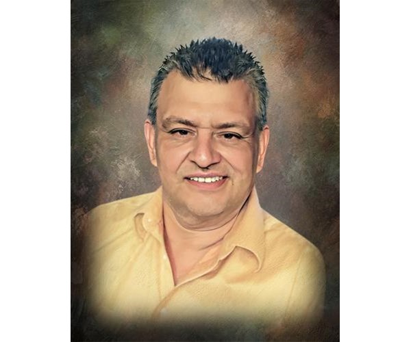 Ismael Borrego Sanchez Obituary (2024) - Sunnyvale, TX - New Hope ...