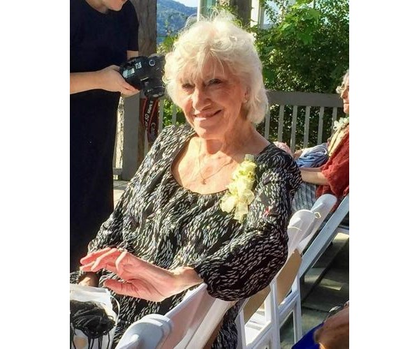 Margaret Petrella Obituary (2026) - Kingston, NY - Joseph V. Leahy ...