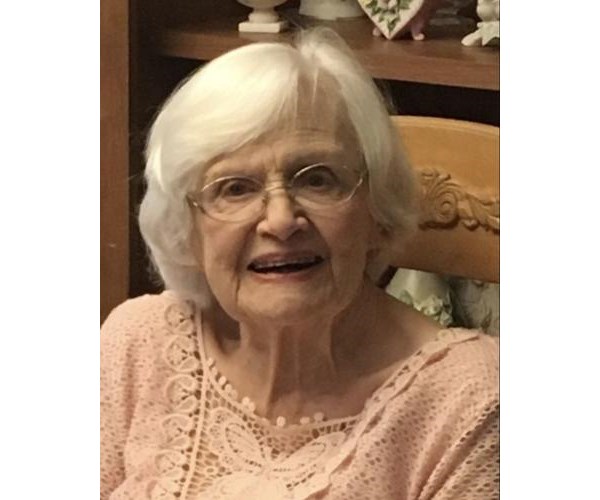 Beverley Faye Cook Obituary (2025) - Kennedale, TX - Emerald Hills ...