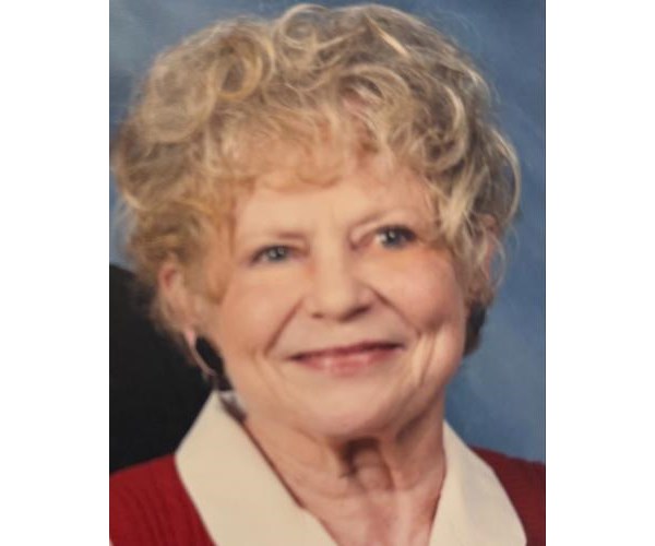 Dorothy "Dottie" Lilly Clauss Obituary (2025) - Vincennes, IN - Goodwin ...
