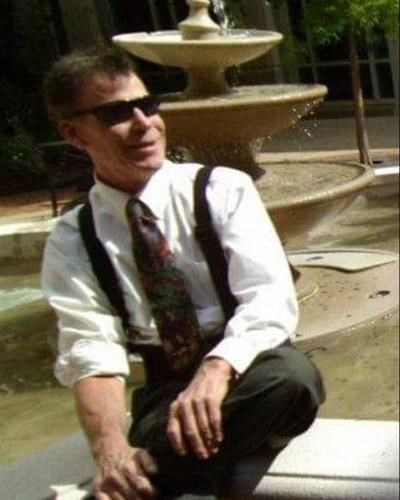 Charles Christopher Griffin Obituary (2023) - Chesterfield, SC - Miller ...