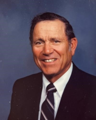 Dr. Harry Duccilli Jr. Obituary (1924 - 2023) - Legacy Remembers