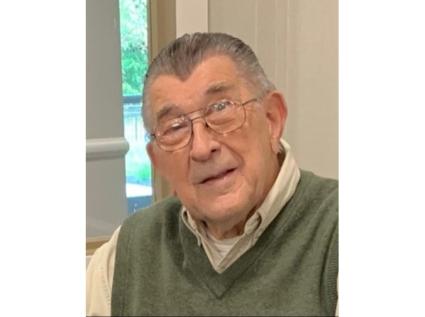 Theodore "Ted" Storoz Obituary (2023) - Pittsburgh, PA - Perman Funeral ...