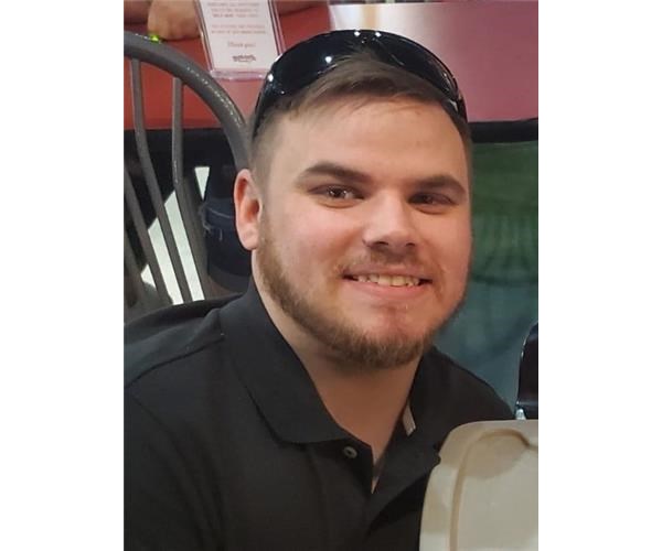 Ryan Patrick Stearns Obituary (2021) - Evansville, IN - Sunset Funeral ...