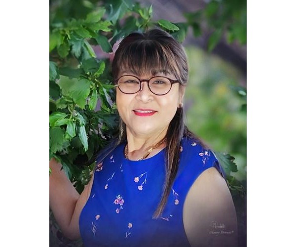 Sang Sun Mun Obituary (2024) - Las Vegas, NV - Davis Funeral Homes ...
