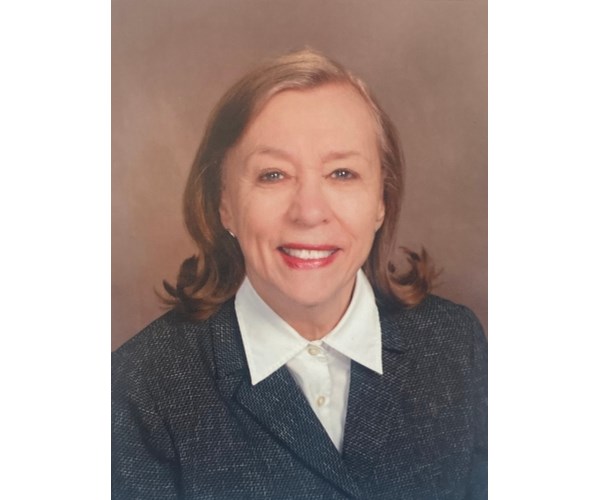 Nancy Jackson LaWall Obituary (2025) - South Boston, VA - Brooks Lyon ...