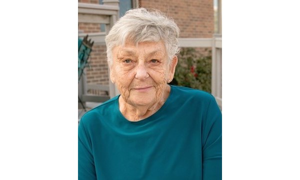 Beverly Jean Smith Obituary (2025) - Delta, CO - Taylor Funeral Service ...