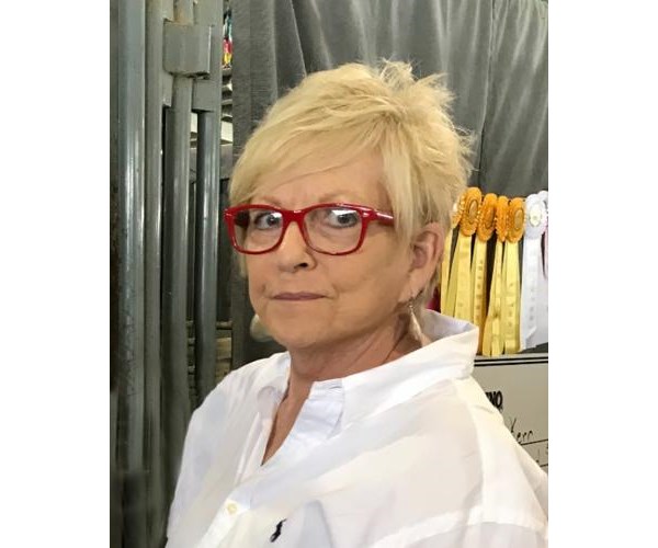 Nova Lou Gillespie Obituary (2025) - Amory, MS - E. E. Pickle Funeral ...