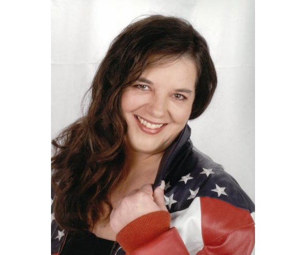 Deb Van Obituary (2022) - Appleton, WI - Wichmann Funeral Home ...