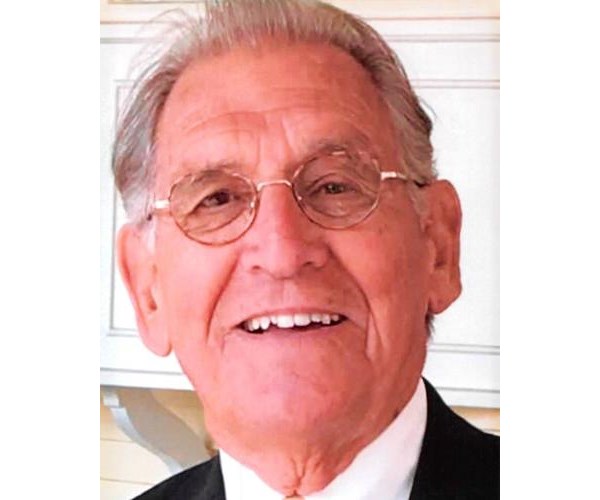 George Morin, Jr. Obituary and Online Memorial (2026)